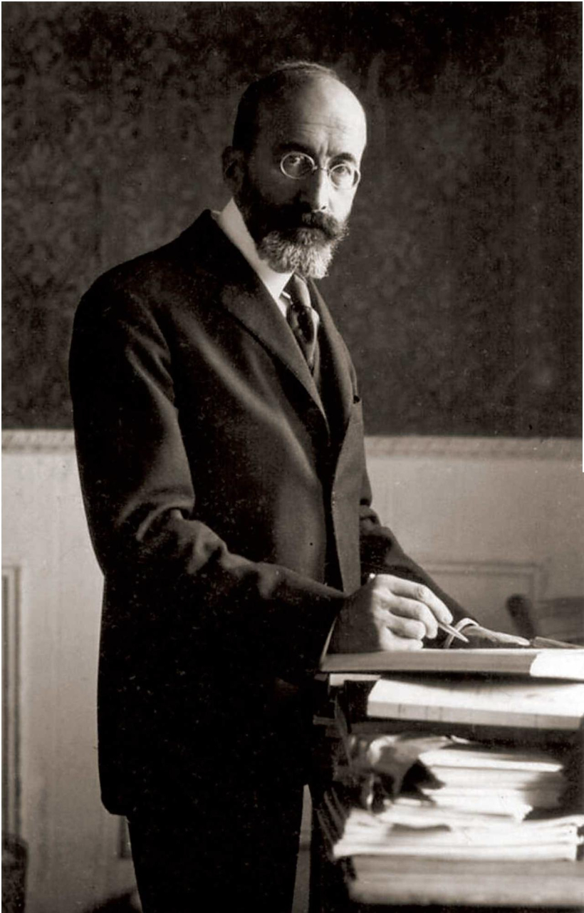 Memoria de Ménendez Pidal