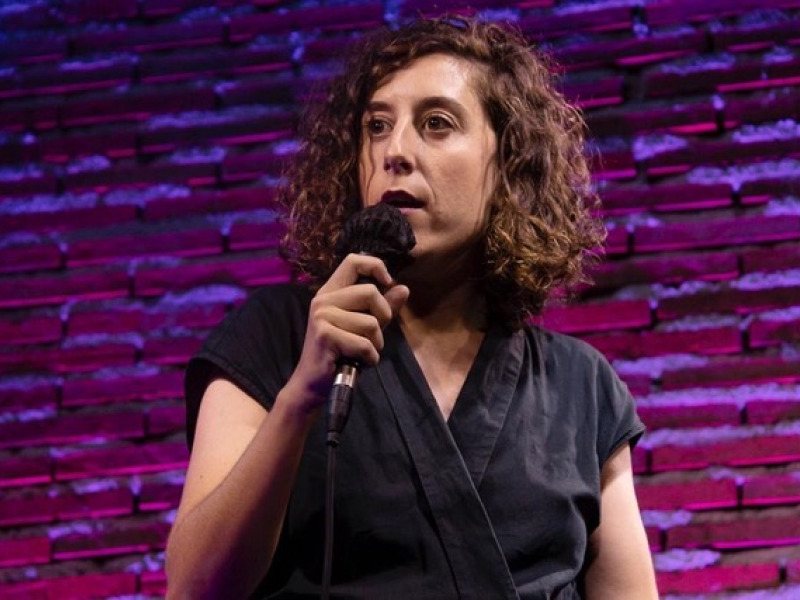 Laura del Val | “La pandemia me sirvió para darme cuenta de que quería ...