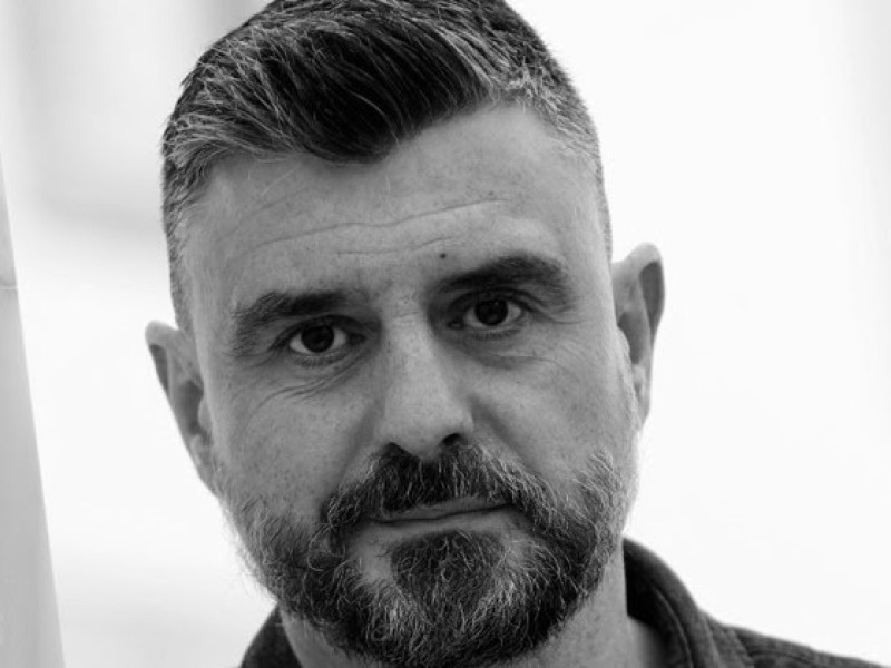 El periodista lucense Marcos Méndez, ganador del XIX Premio José Couso ...