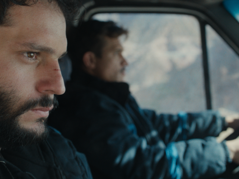 El Festival de Cine Iberoamericano revela los primeros títulos de su ...
