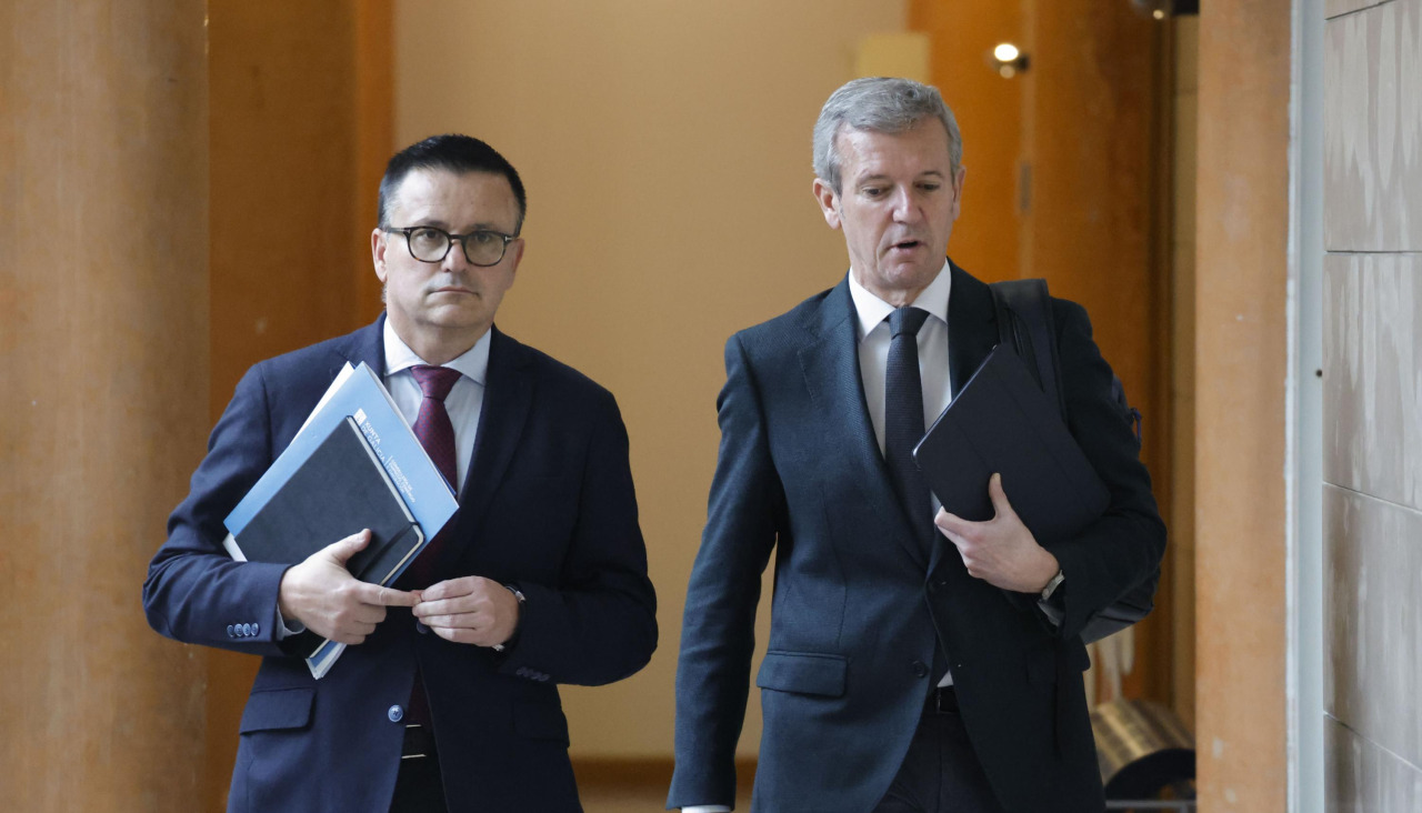 O Executivo autonómico convoca 250 bolsas para que mozos volten a ...