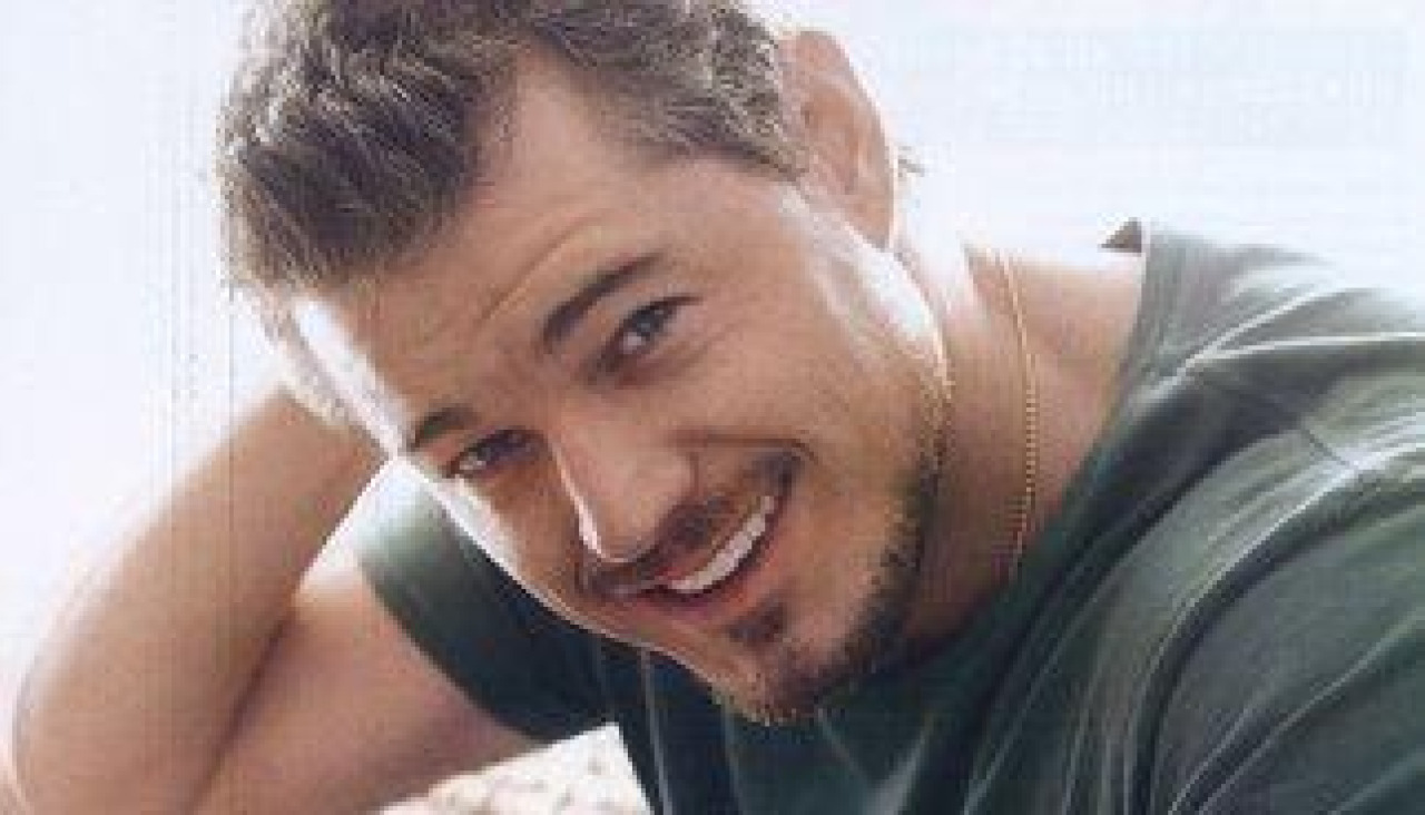 Muere el actor Eric Dane, el doctor Mark Sloan de la serie 'Anatomía de ...