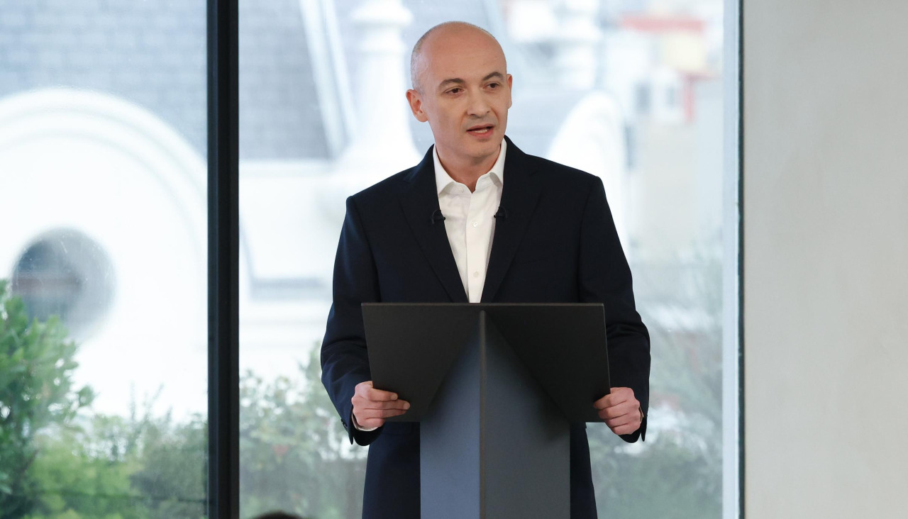 Óscar García Maceiras, CEO de Inditex: "La moda es algo más que vender ...