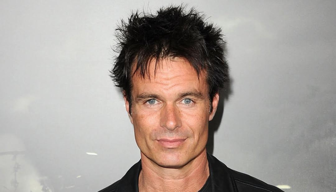 Fallece Patrick Muldoon, conocido actor de "Starships Troopers" o ...