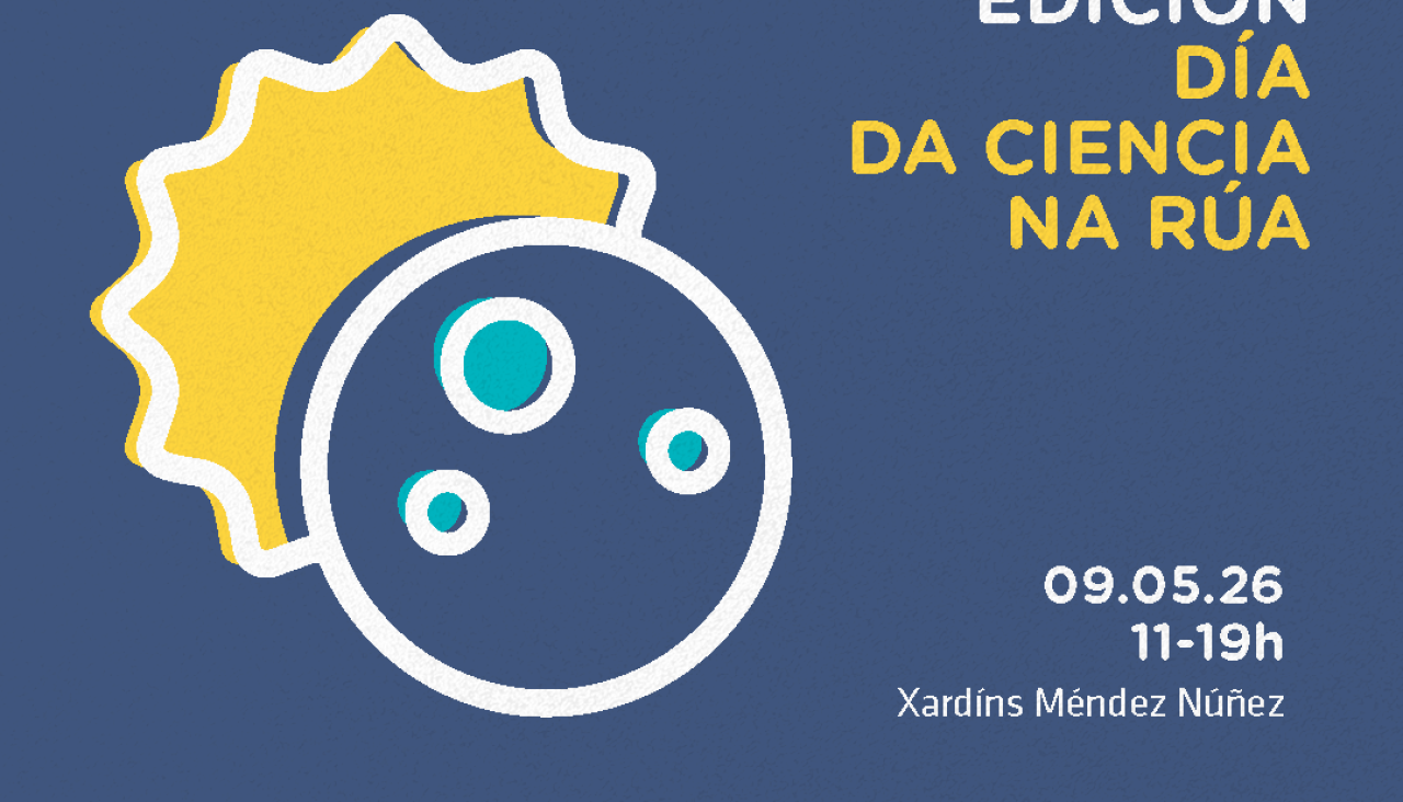Día de la Ciencia en la Calle