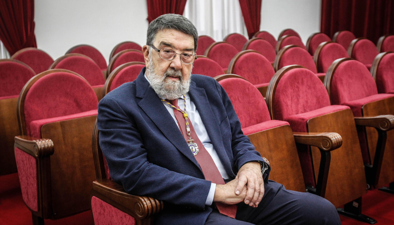 Juan Jesús Gestal | “A Coruña podría haber sido el escenario del brote ...