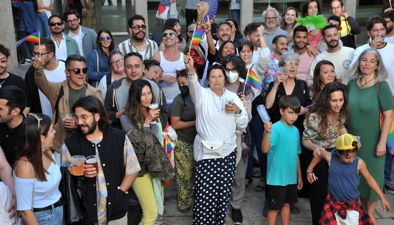 El Atlantic Pride promete tres nuevas confirmaciones sorpresa