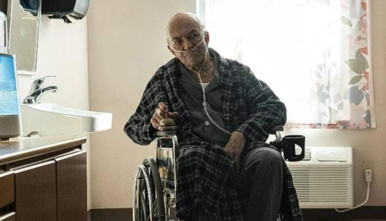 Fallece a los 83 años Mark Margolis, actor de "Breaking Bad" y "Better ...