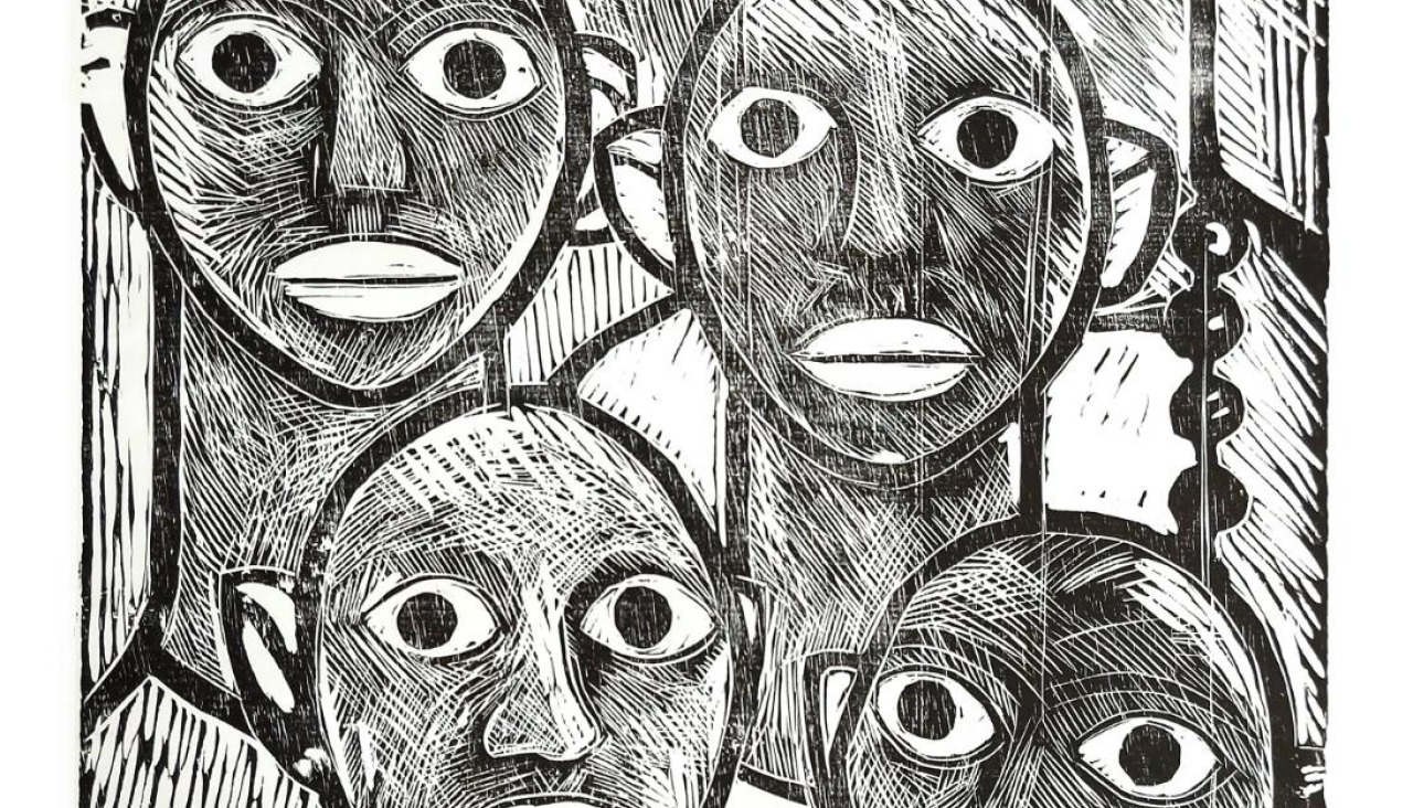 Ciclo de documentales sobre la figura de Isaac Díaz Pardo