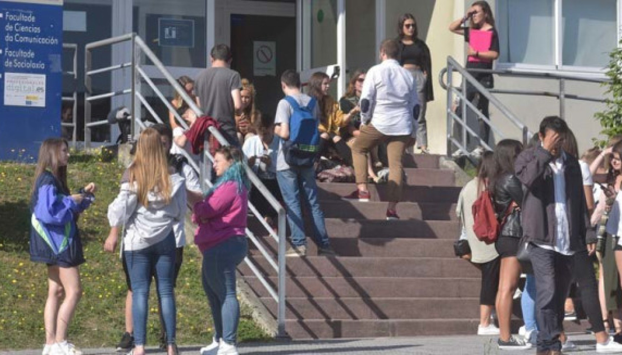 La Xunta convoca 250 becas para que jóvenes retornen a Galicia para ...