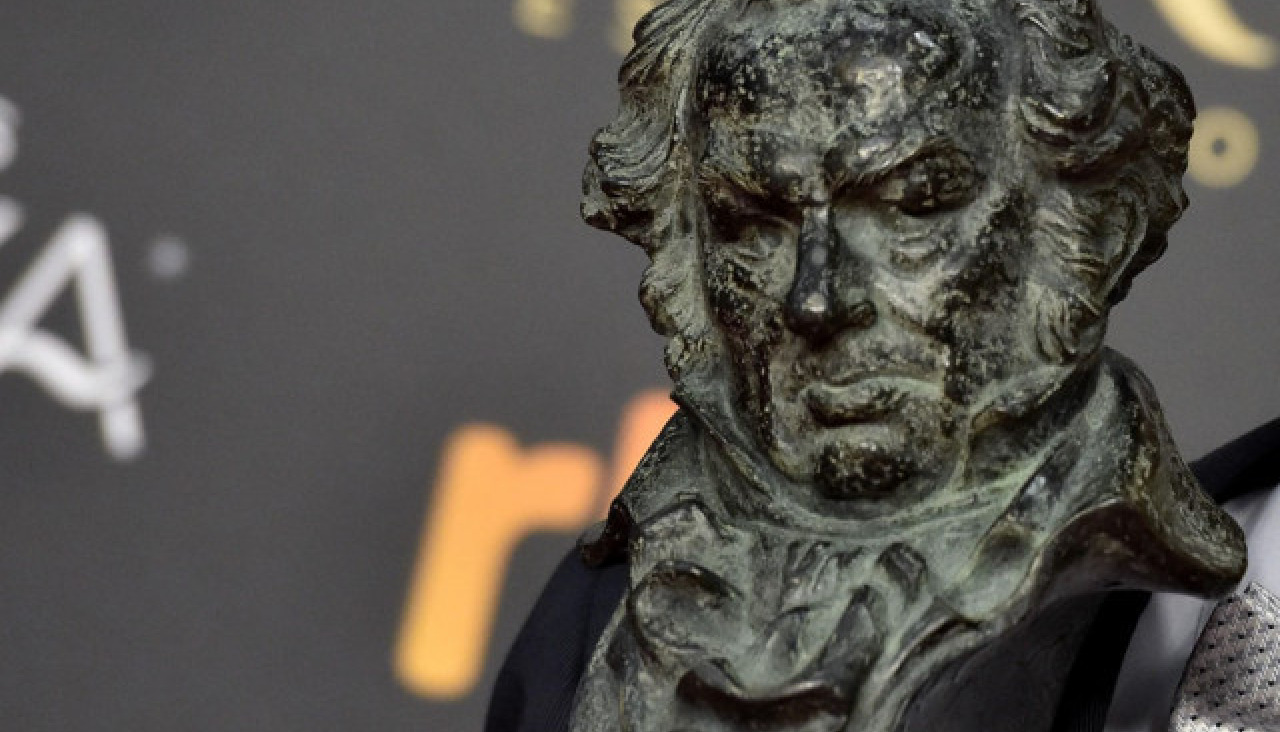 Lo mejor y lo peor de los 40 años de los Goya en la alfombra roja