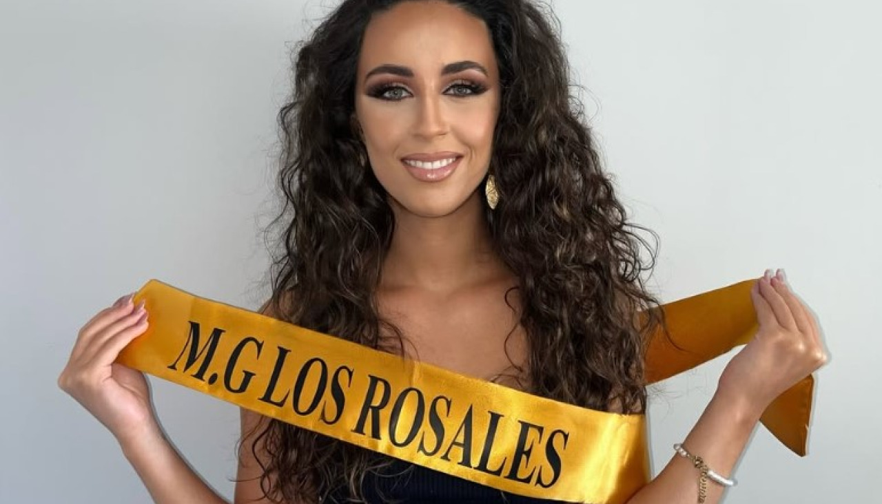 De Los Rosales a Miss Grand Galicia
