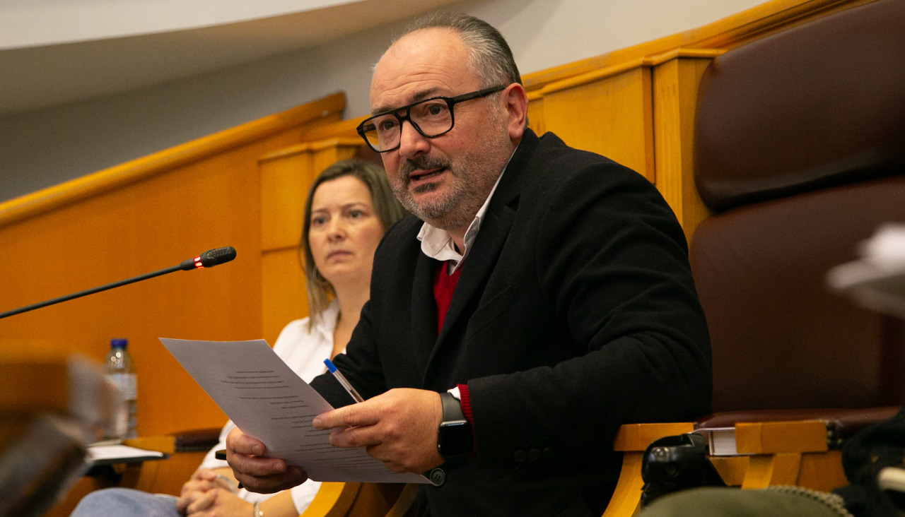 La Diputación de A Coruña da luz verde al mayor presupuesto de su historia