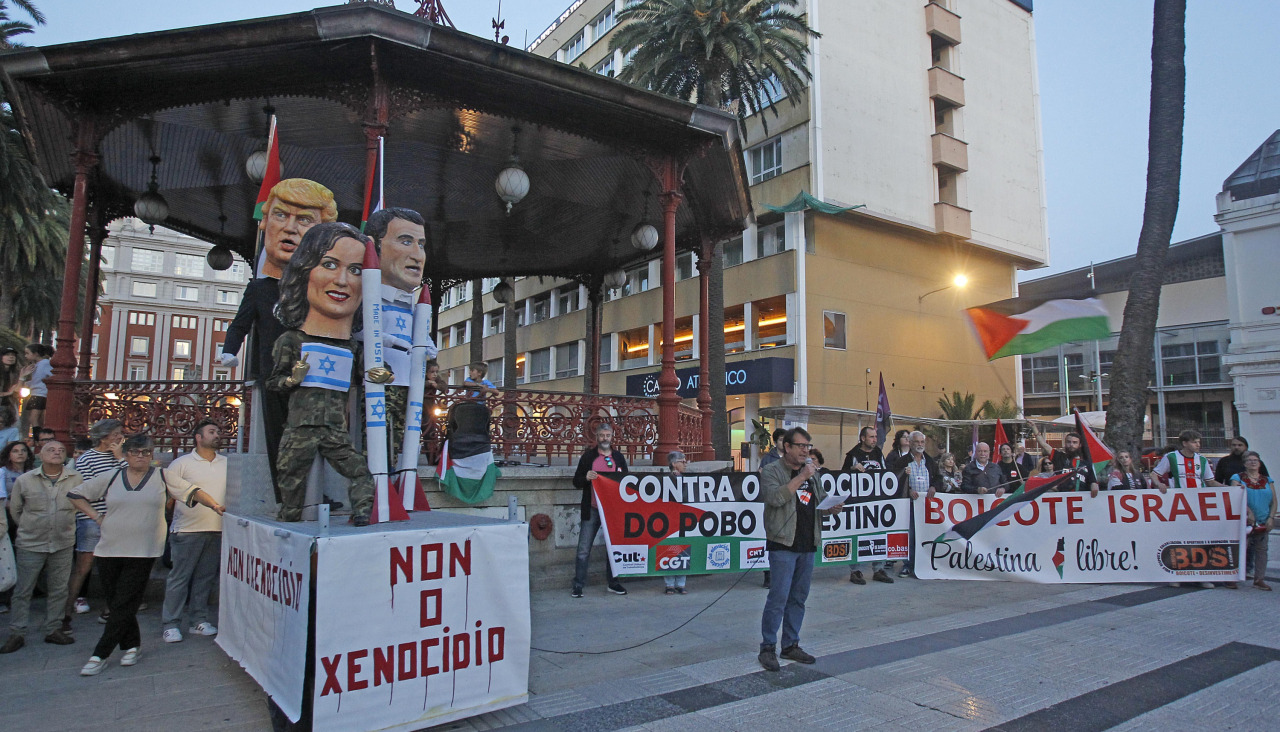 'Xenocidio' elegida Palabra do Ano 2025 de la RAG