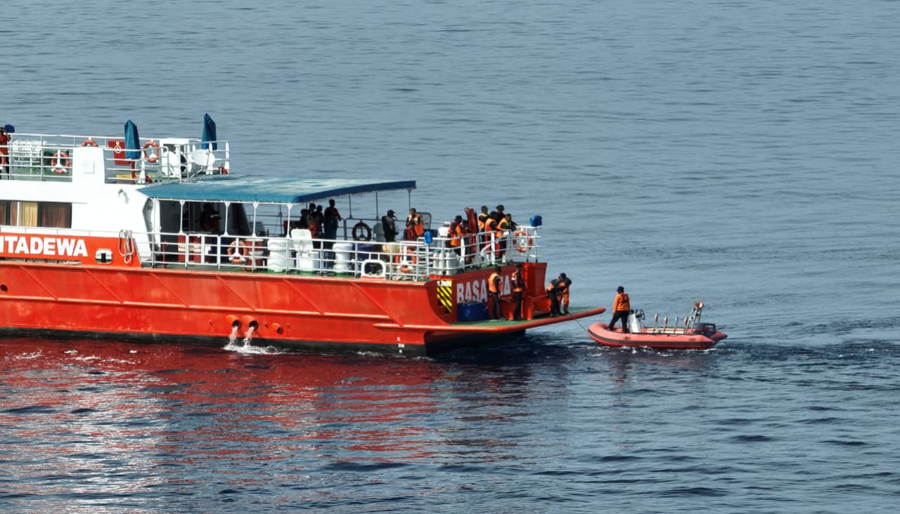 Indonesia confirma que ha recuperado el cadáver del español Fernando ...