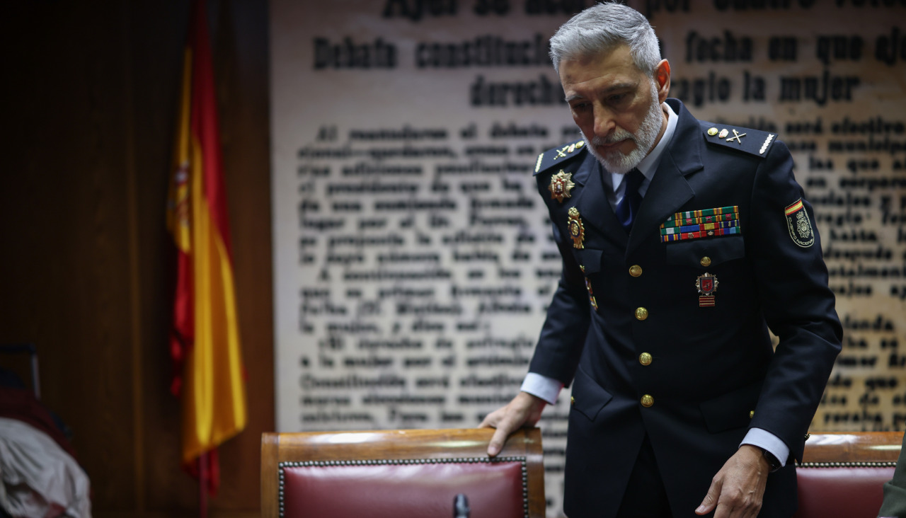El jefe de Policía de Valencia admite descoordinación institucional el ...