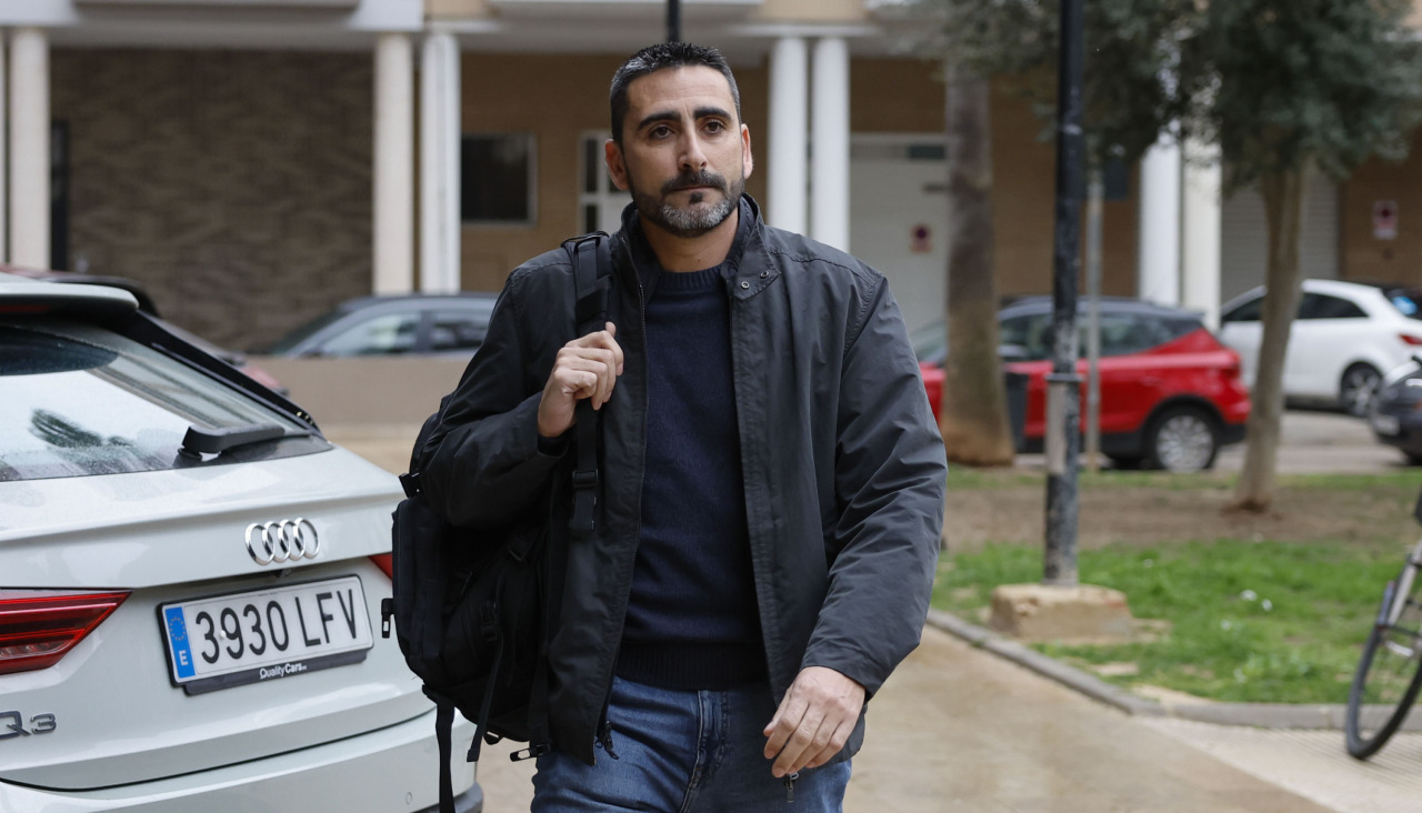El comandante de la UME asegura que en el Cecopi “mandaba la consellera”