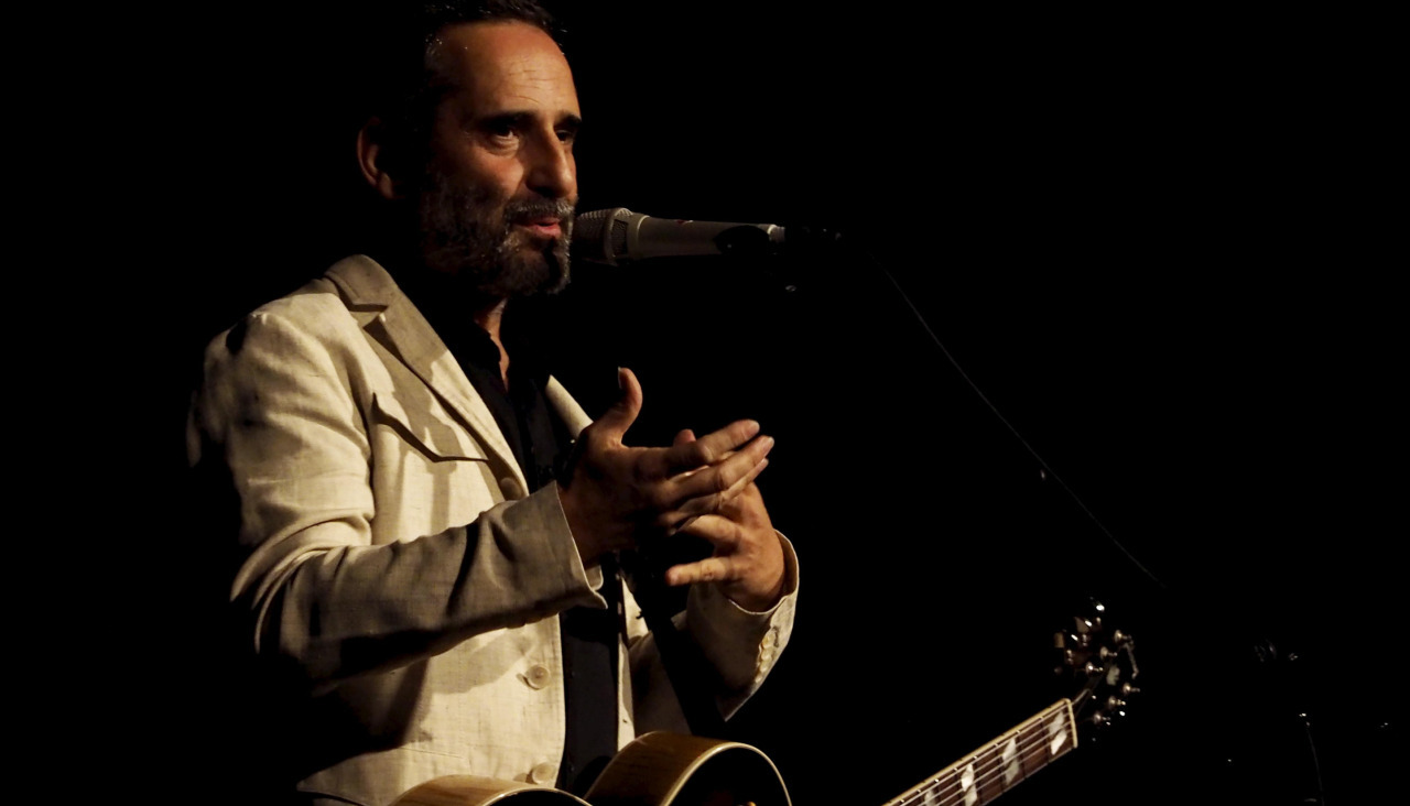 Jorge Dexler actuará en A Coruña en noviembre