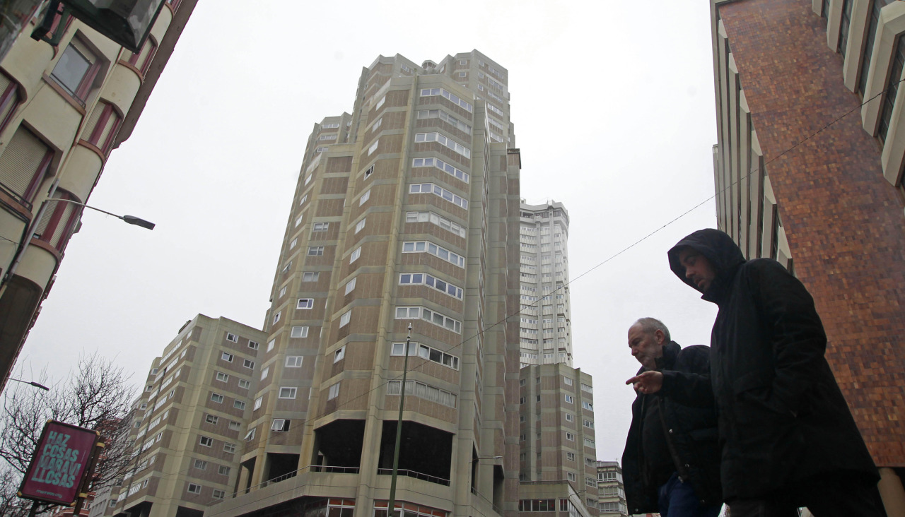 Un estudio municipal inventariará la arquitectura moderna coruñesa