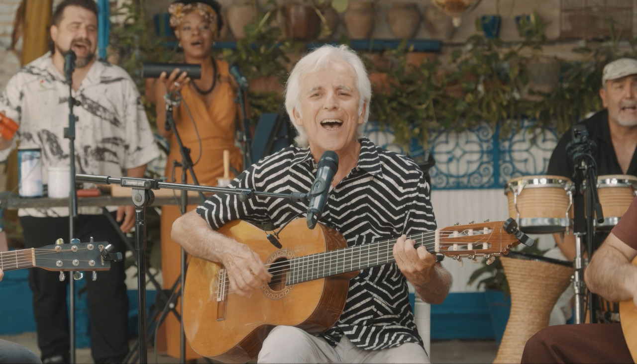 Kiko Veneno estará en concierto en A Coruña en otoño