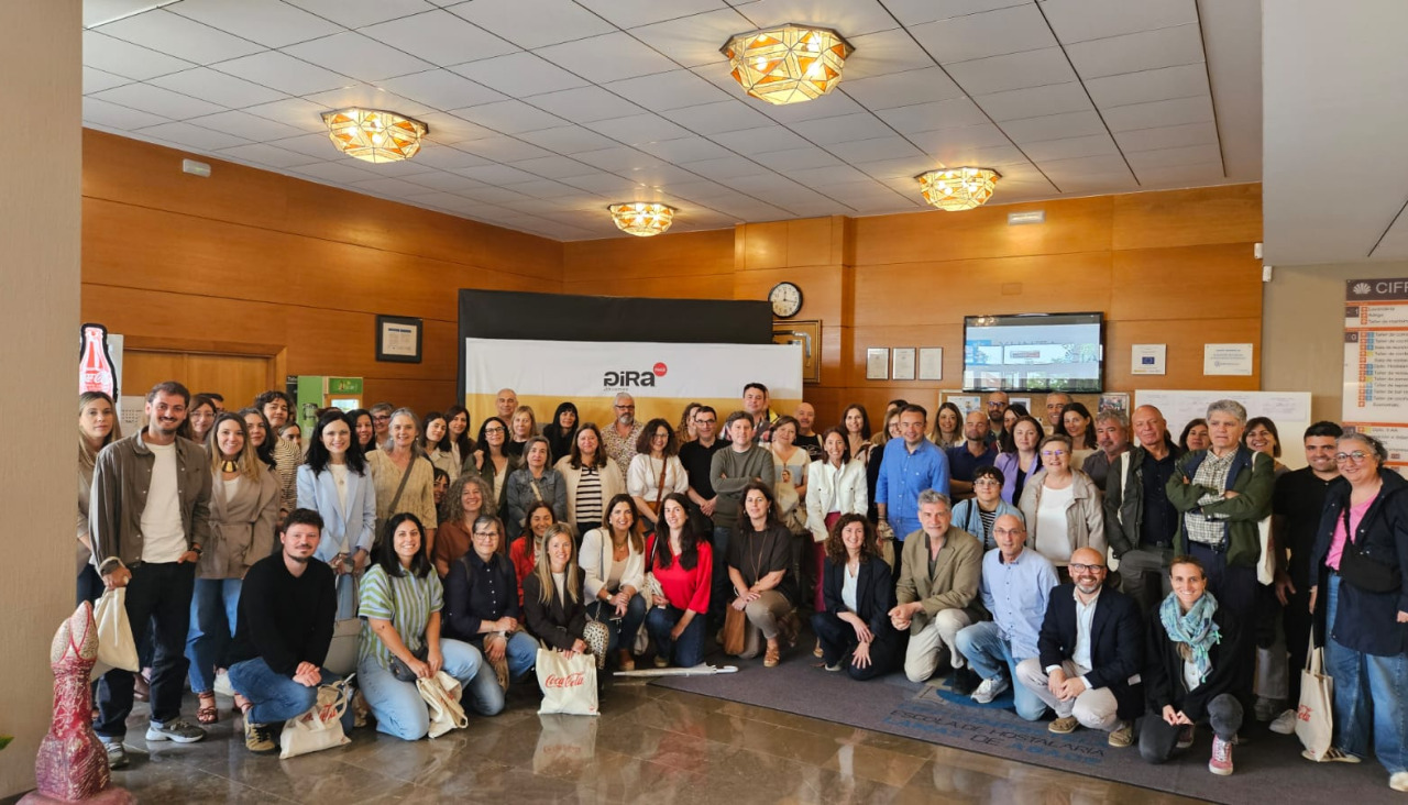 El sector de la Formación Profesional en Galicia se da cita en un ...