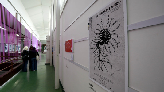 La EASD Pablo Picasso se viste de gala para las Jornadas Bisiona