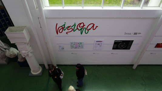 La EASD Pablo Picasso se viste de gala para las Jornadas Bisiona