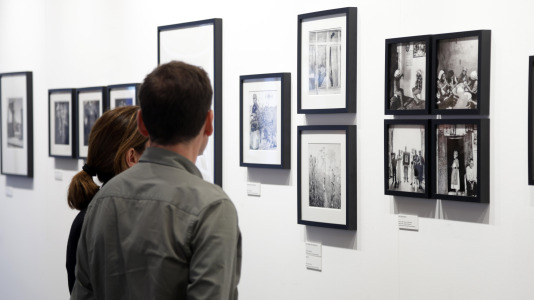 ‘Viaxe ao Mictlán’, nueva exposición de Xan Quintana