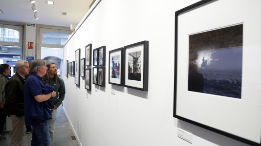 ‘Viaxe ao Mictlán’, nueva exposición de Xan Quintana