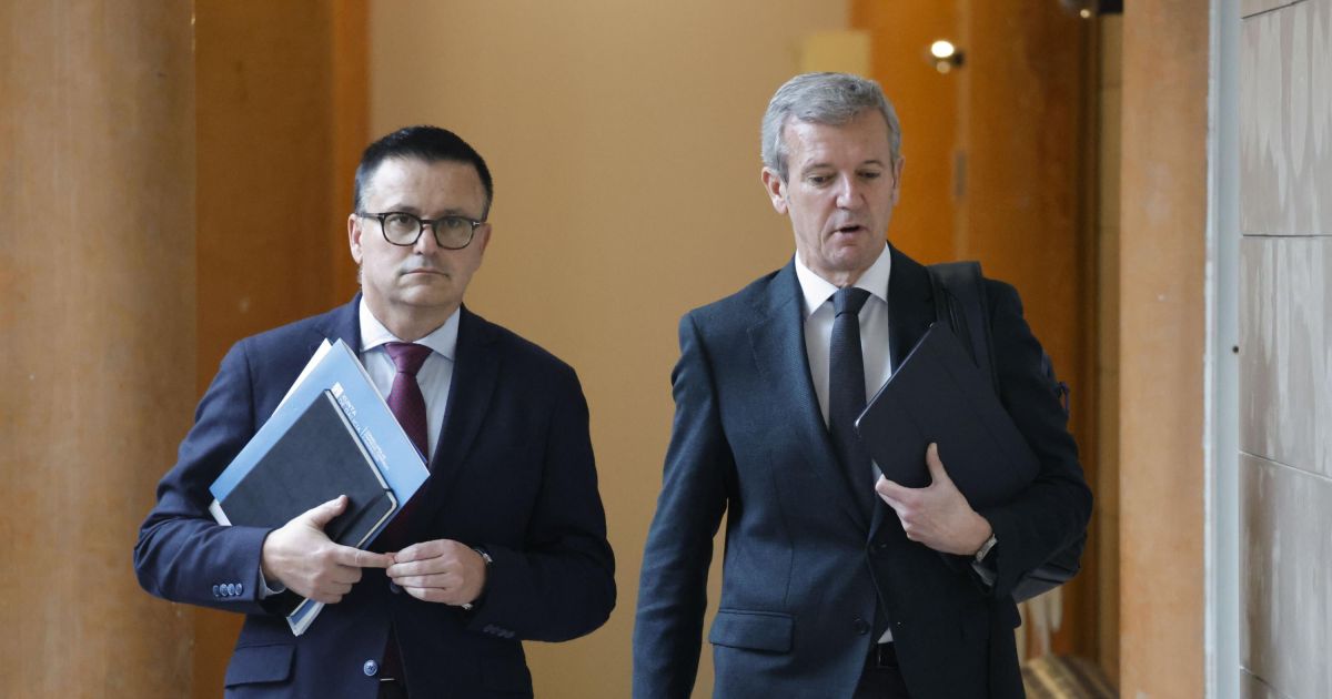 O Executivo autonómico convoca 250 bolsas para que mozos volten a ...