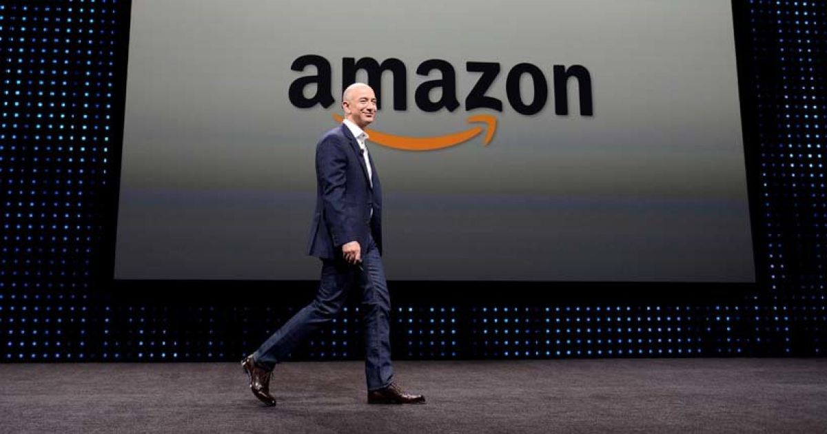 Jeff Bezos compra otra mansión en la exclusiva isla de Miami Beach por ...