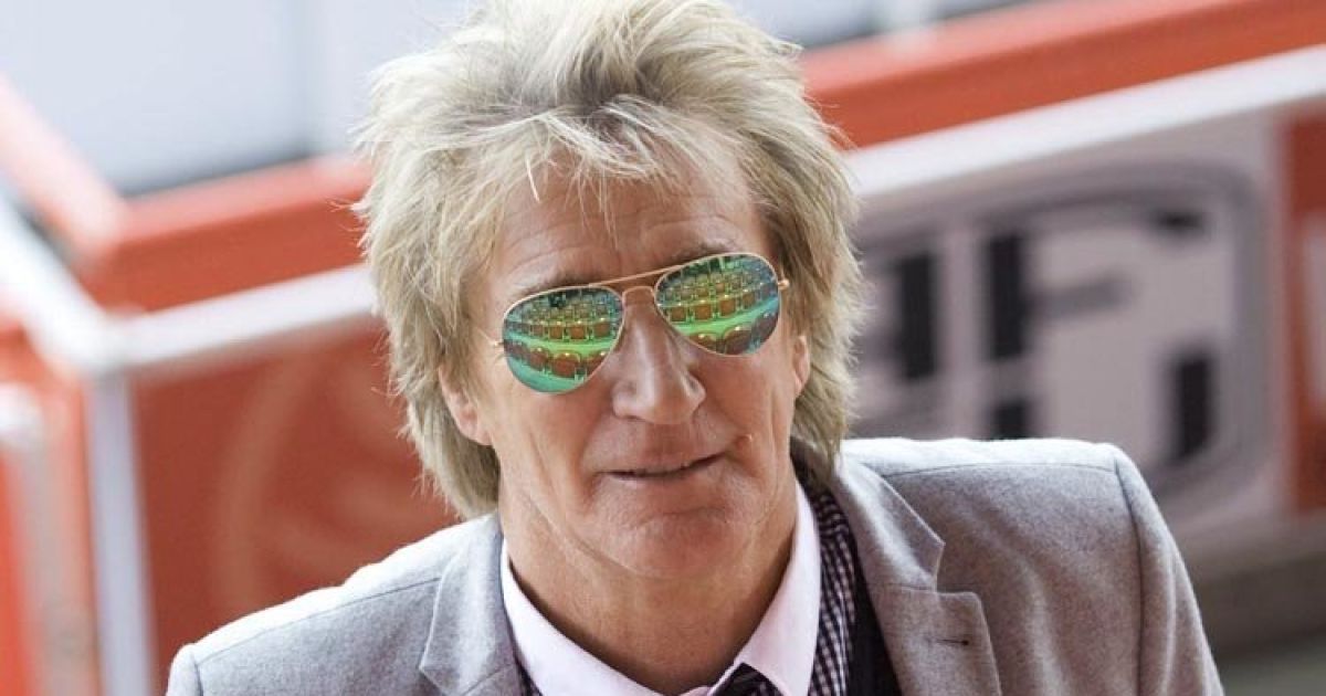 Rod Stewart vende por 80 millones su mansión en Los Ángeles que compró ...