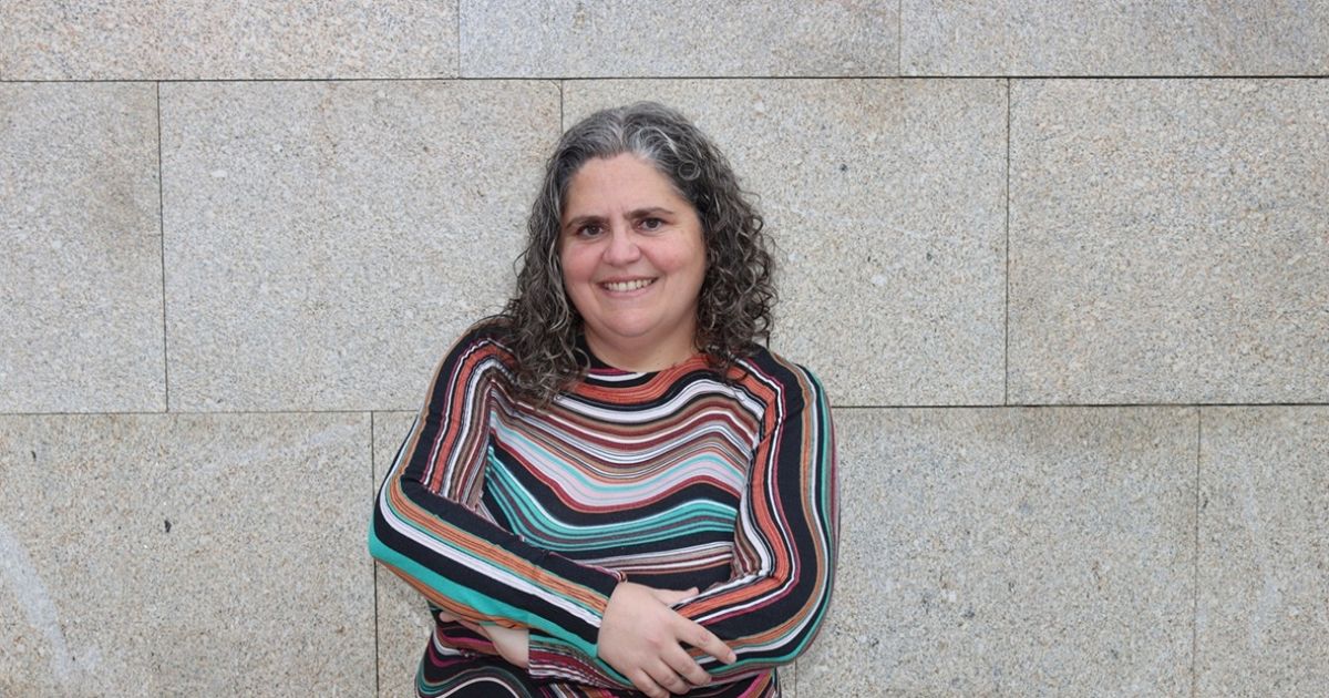 Acacia Naves Nueva Directora De La Oficina De Cooperaci n Y