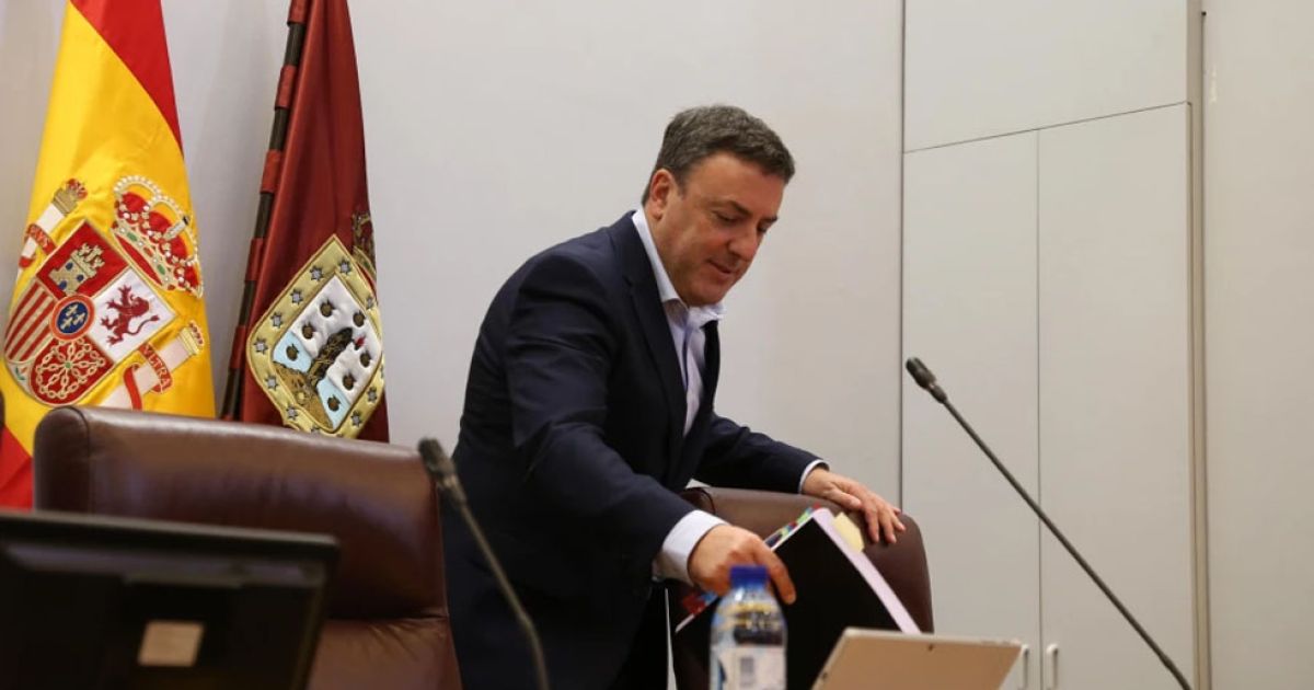 Formoso, sobre impartir Medicina en la UDC: “Non pode ser que o ...