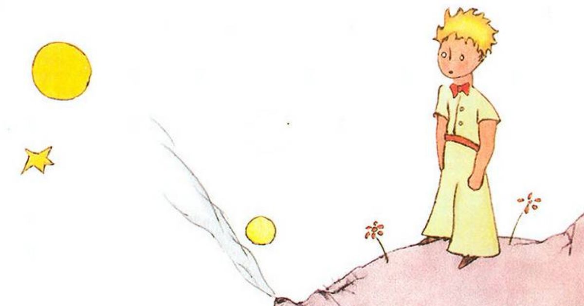 "El principito", ochenta años inspirando a niños y adultos