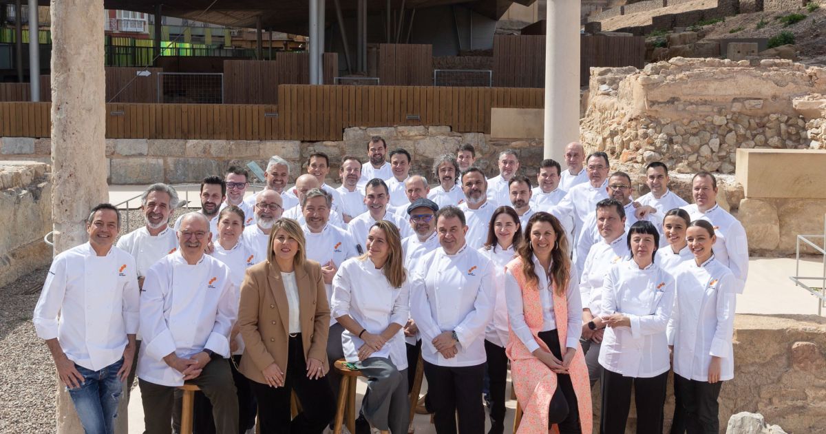 La Salita, de la valenciana Begoña Rodrigo, único nuevo tres soles de ...