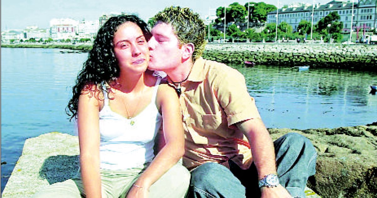 Hace 25 años | María Pita y Francis Drake, tan amigos después de la batalla