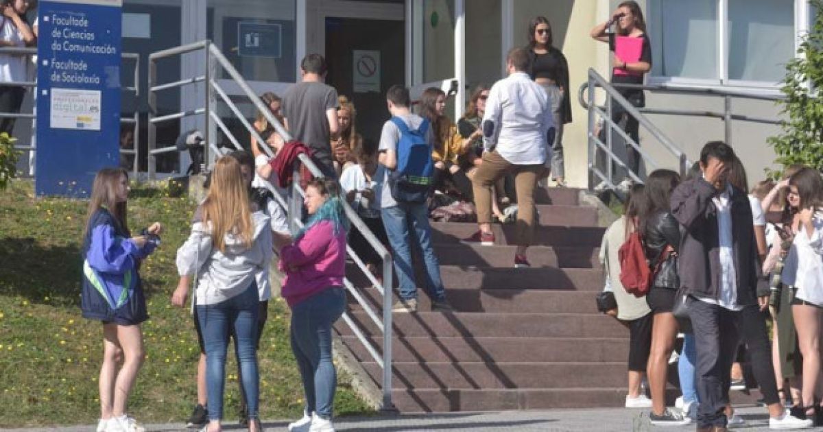 La Xunta convoca 250 becas para que jóvenes retornen a Galicia para ...