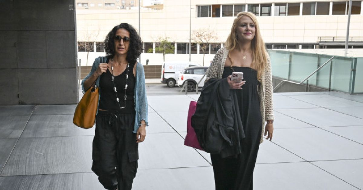 La madre de Gabriel Cruz amplía su denuncia contra Ana Julia Quezada ...