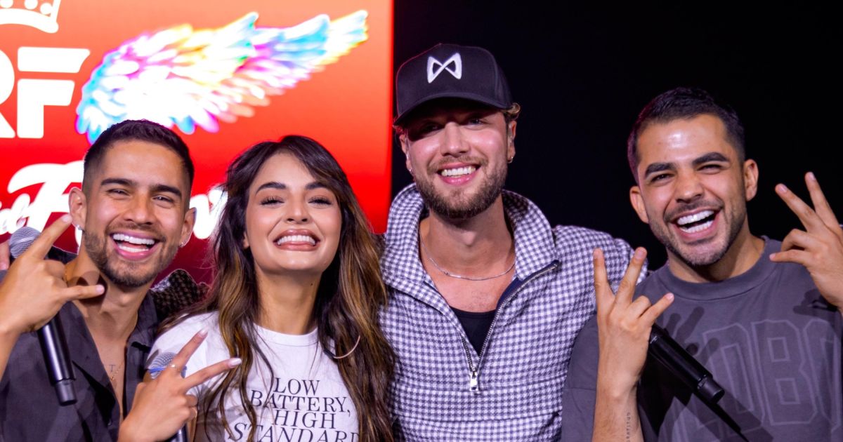 La Reina del Flow | “Sabemos que en España van a recibir a ‘La Reina ...