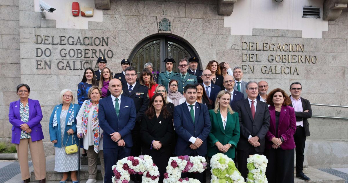 La ONG ACCEM y la decana Enma Torres-Romay, entre los premiados de ...