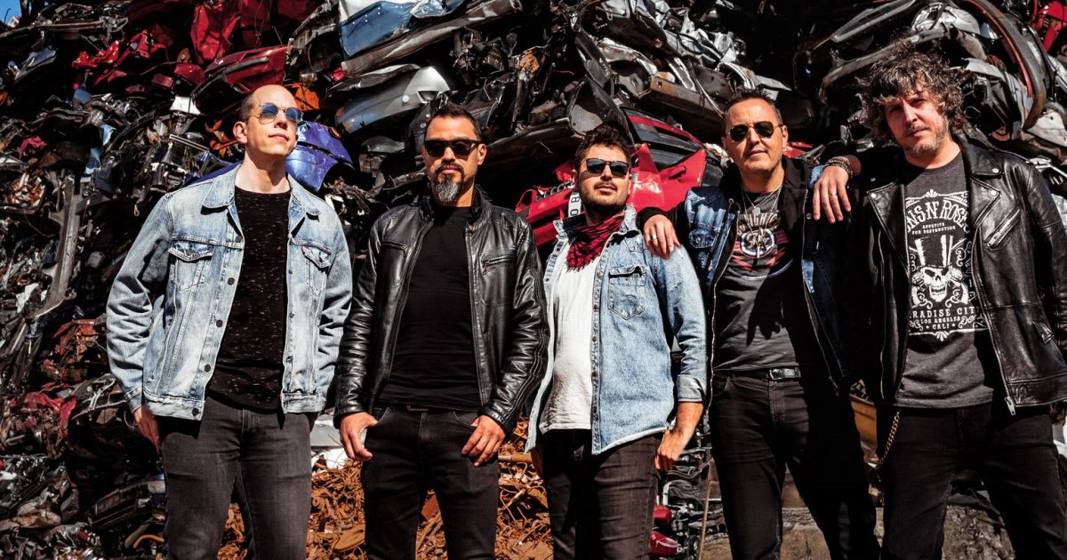 Mario García, de Tregua | "Siempre hay gente nueva a la que hacer ...