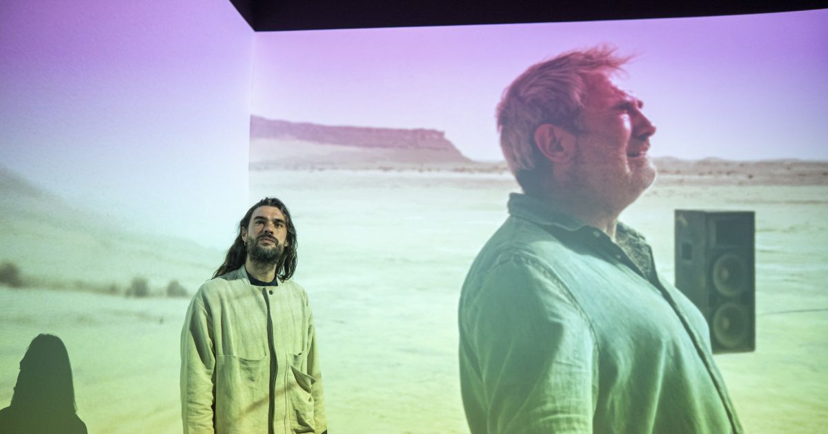 'Sirat', del gallego Óliver Laxe, segunda película más nominada a los ...