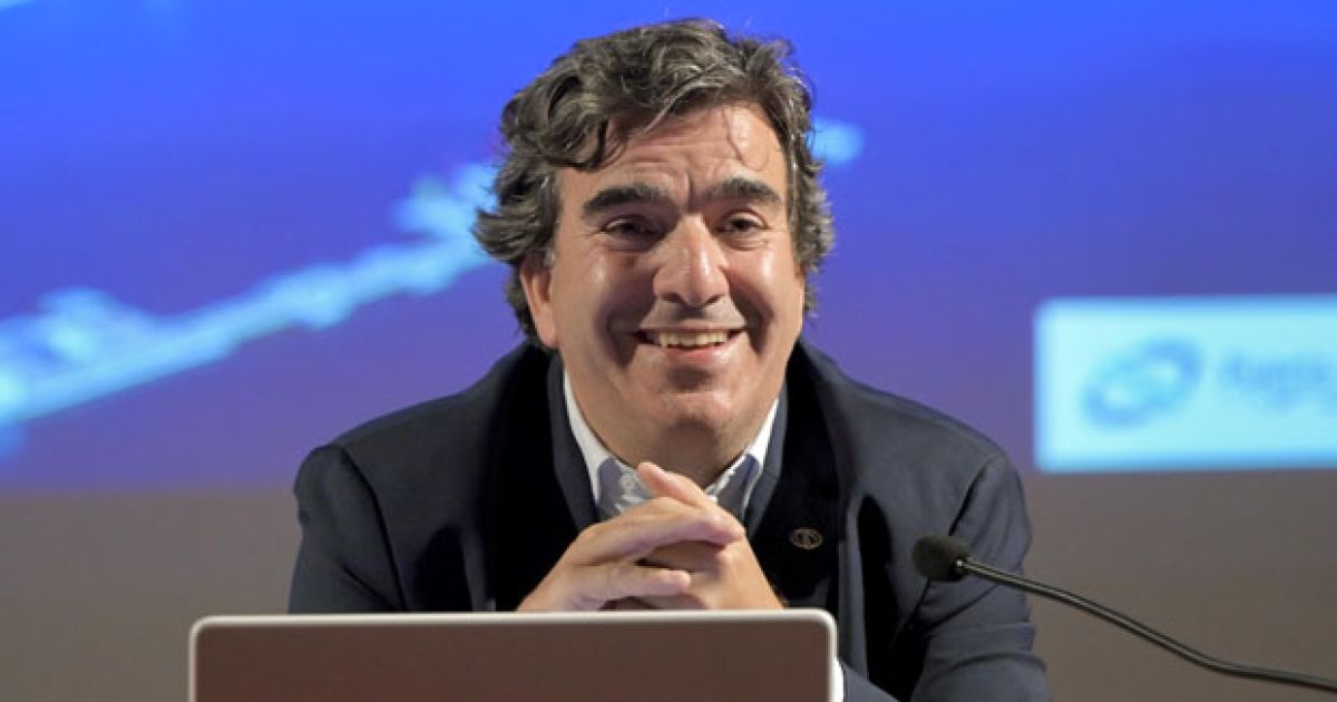 El presidente de la Autoridad Portuaria, por debajo de la media ...