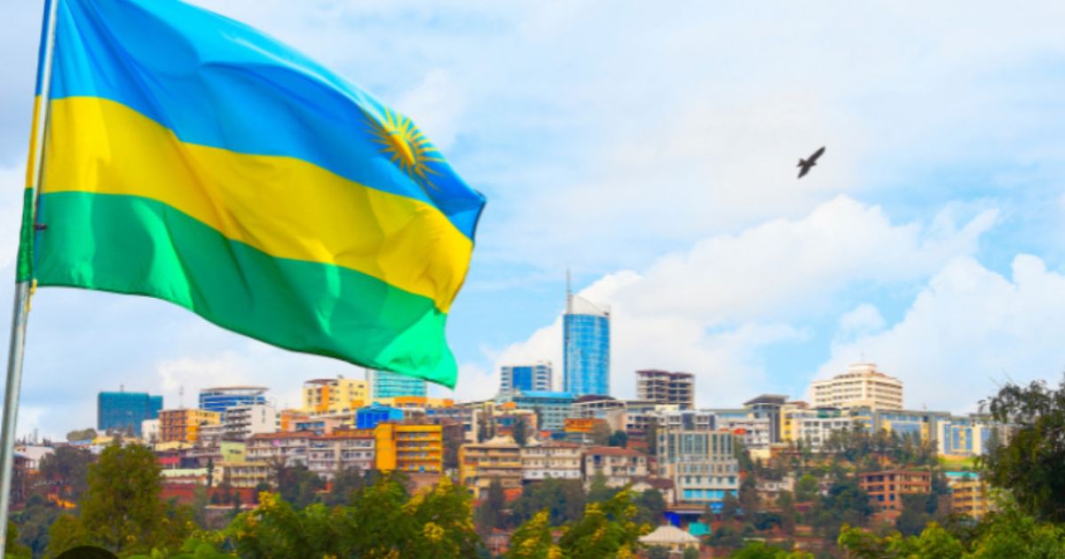 Charla: “De la historia de mis padres a la mía: un viaje ruandés”