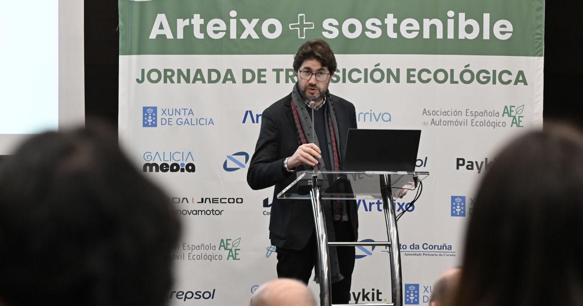 Arteixo iniciará la semana que viene la instalación de 11.300 ...