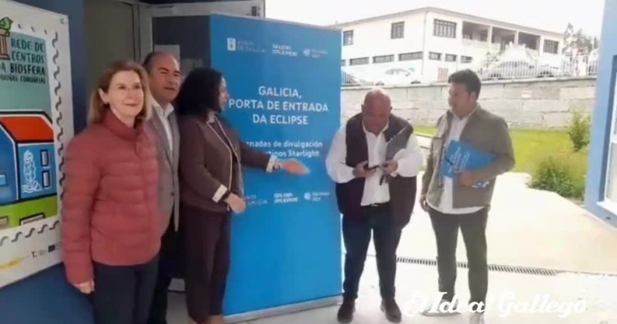 La ocupación hotelera alcanzará el 100% en el área el día del eclipse