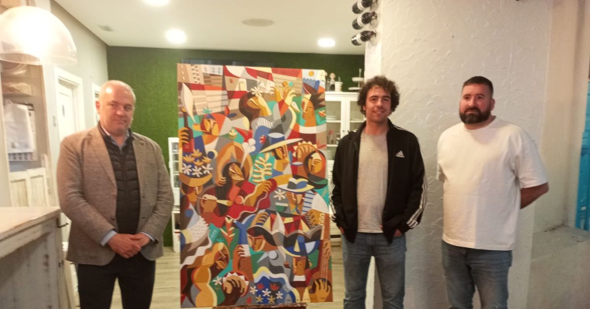 El Barrio de las Flores honrará el legado gallego en sus fiestas ...