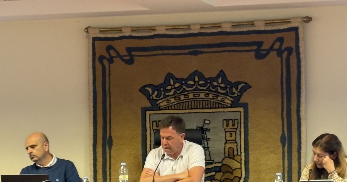 Sada aprueba su presupuesto para 2026, que asciende a 17 millones