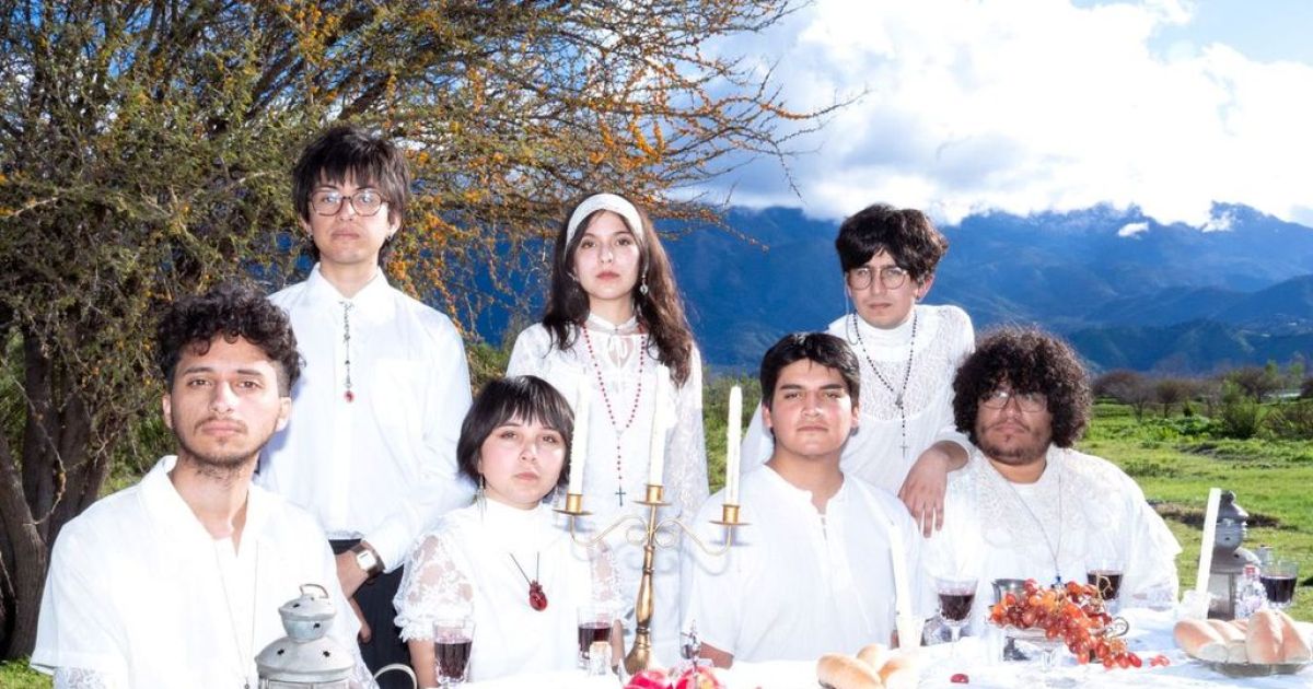 Candelabro presenta su nuevo disco 'Deseo, carne y voluntad' en A ...